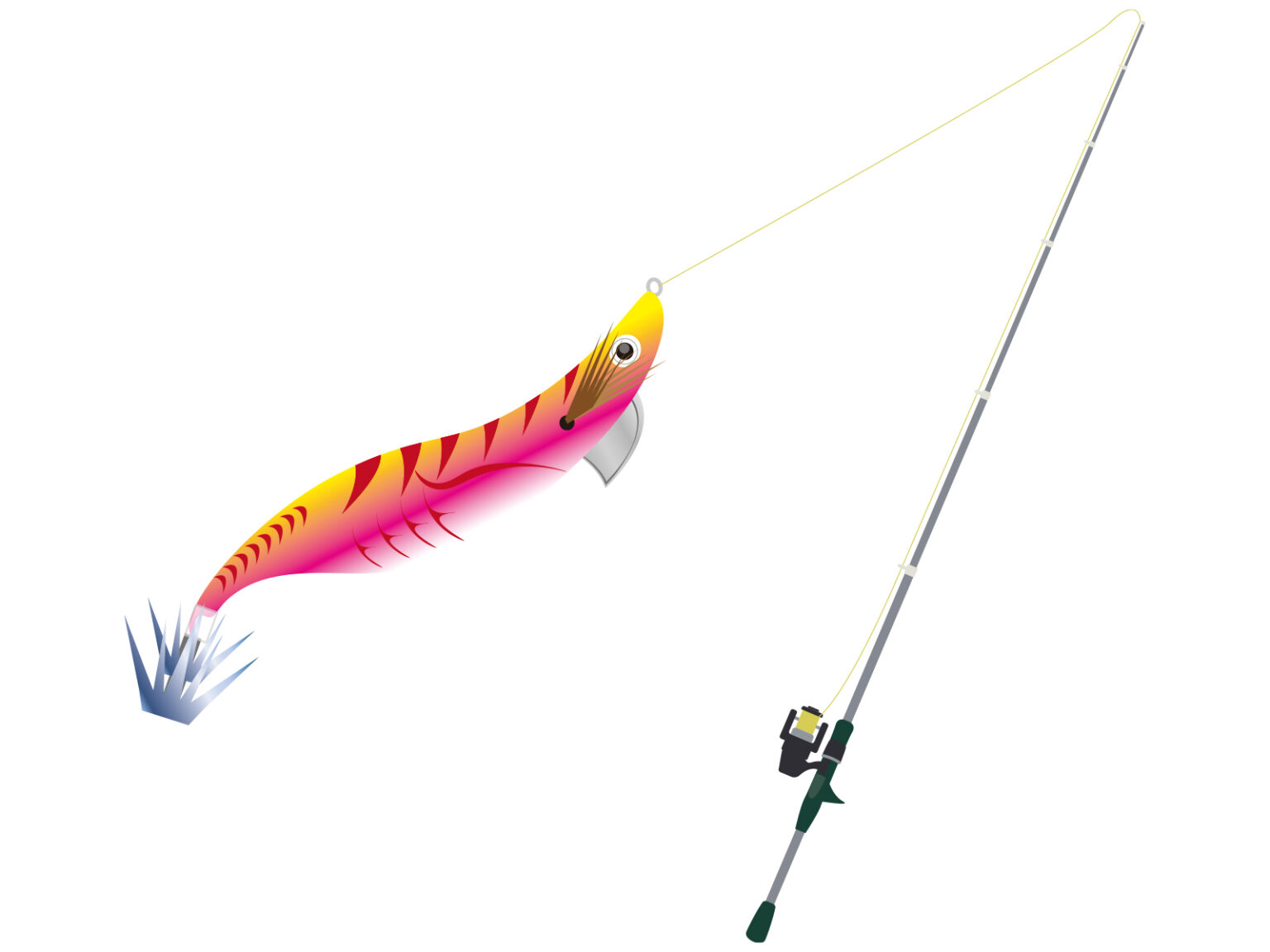 Kinki Region RV Fishing Adventure Guide